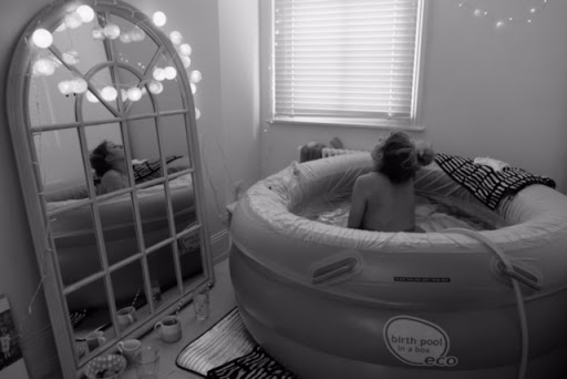 Claire's Story - Home Birth - West Yorkshire & Harrogate Maternity Voices